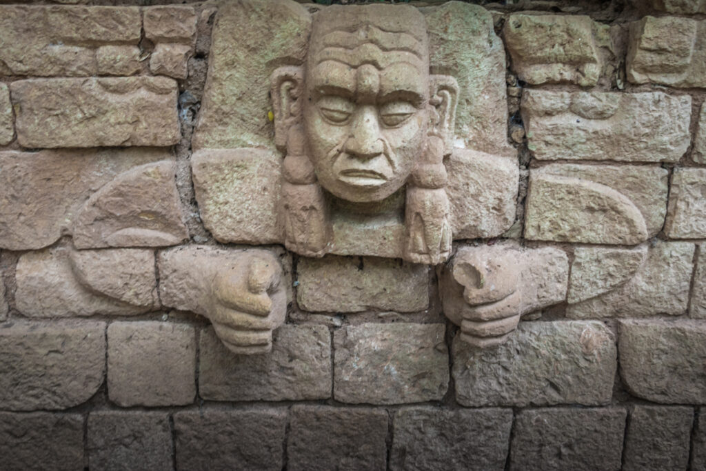 What is the Popol Vuh or Popol Wuj, the Sacred Maya Book